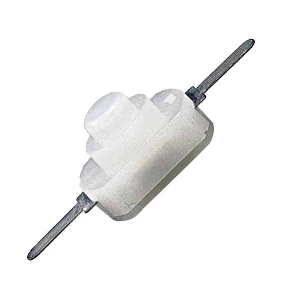 Switch Push Mini sin Base 2 Pines 1 mm, interruptor electrico ...