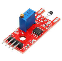 Sensor de Humedad y Temperatura RHT03 DHT22 proyecto practica prototipo ...