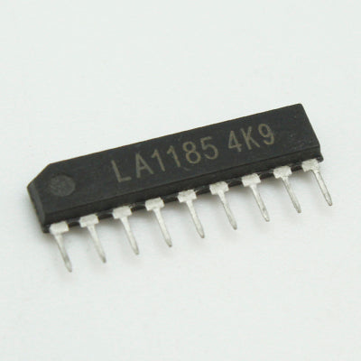 LA1185 semiconductor refacciones electronicas componentes electronicos ...