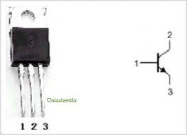 Transistor 2SC3163 TO220 venta de refacciones electronicas venta de ...