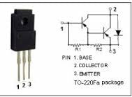 Transistor 2SB1340 TO220 venta de semiconductores electrónicos venta de ...