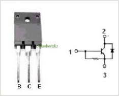 Transistor 2SC5296 Potencia nte2353 venta de refacciones electronicas ...