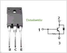 Transistor 2SC4769 Potencia nte2353 venta de refacciones electronicas ...