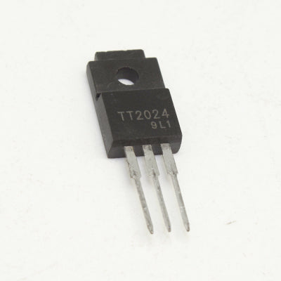 Transistor TT2024 TO220 – Carrod
