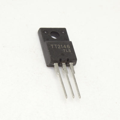 Transistor TT2146 TO220 – Carrod