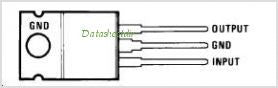 LM340T15 semiconductor refacciones electronicas componentes ...