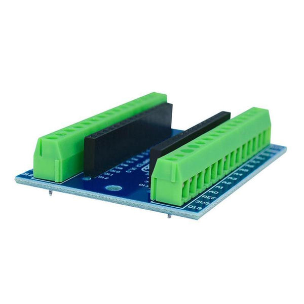 Módulo de Expansión para Arduino Nano 3.0 arduino proyectos y prácticas ...