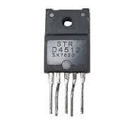 STRD4512 Original semiconductor refacciones electronicas componentes ...