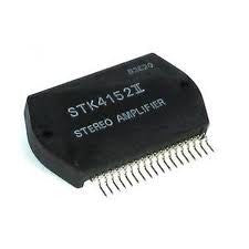 STK4152II – Carrod