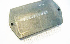 STK4211MK2 – Carrod