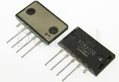 nte1743 semiconductor refacciones electronicas componentes electronicos ...