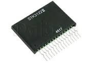 STK3122III semiconductor refacciones electronicas componentes ...