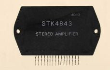 STK4843 – Carrod