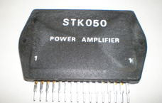 STK050 semiconductor refacciones electronicas componentes electronicos ...