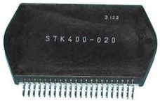 STK400-020 – Carrod