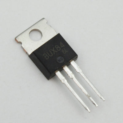Transistor BUX84 TO220 – Carrod