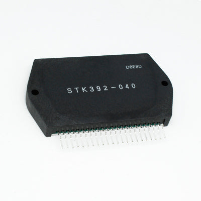 STK392-040 – Carrod