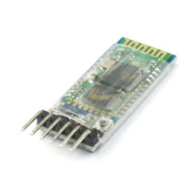 Módulo Bluetooth HC-05 ZS-040 – Carrod