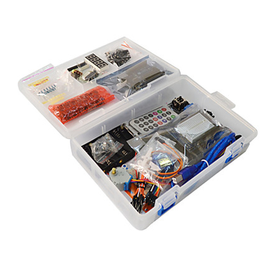 Original Arduino Starter Kit tarjeta distribuidores arduino proyectos ...