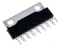 AN7171 nte7113 circuito an7171 circuito integrado an7171 semiconductor ...