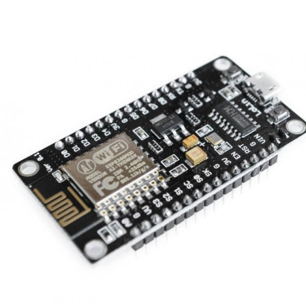 Módulo WiFi ESP8266 NodeMCU V3 semiconductor refacciones electronicas ...