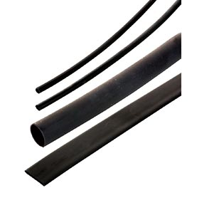 Aislante Thermofit 1" Tubo termo contráctil contrae calentarlo ...