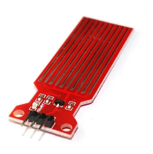 Sensor Nivel de Líquido de Agua deteccion de agua, MH-RD, YL-38, gotas ...