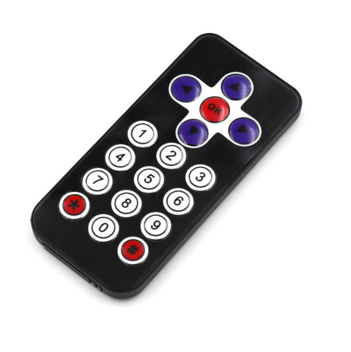 Módulo Sensor Infrarojo Detector De Obstáculos Fc 51 Modulo Arduino