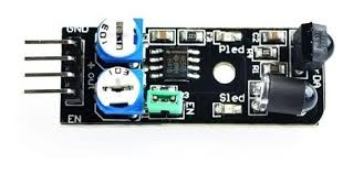 Módulo Sensor Infrarojo Detector de Obstáculos, FC-51. modulo arduino ...