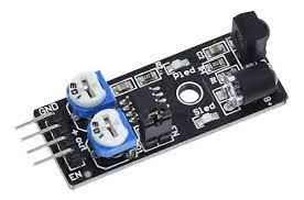 Módulo Sensor Infrarojo Detector de Obstáculos, FC-51. modulo arduino ...